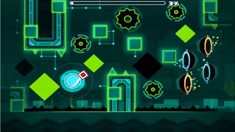 Viper | Geometry Dash вики | Fandom