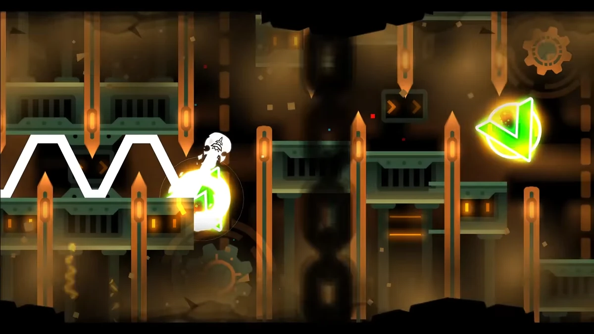 Absolute Garbage | Geometry Dash вики | Fandom