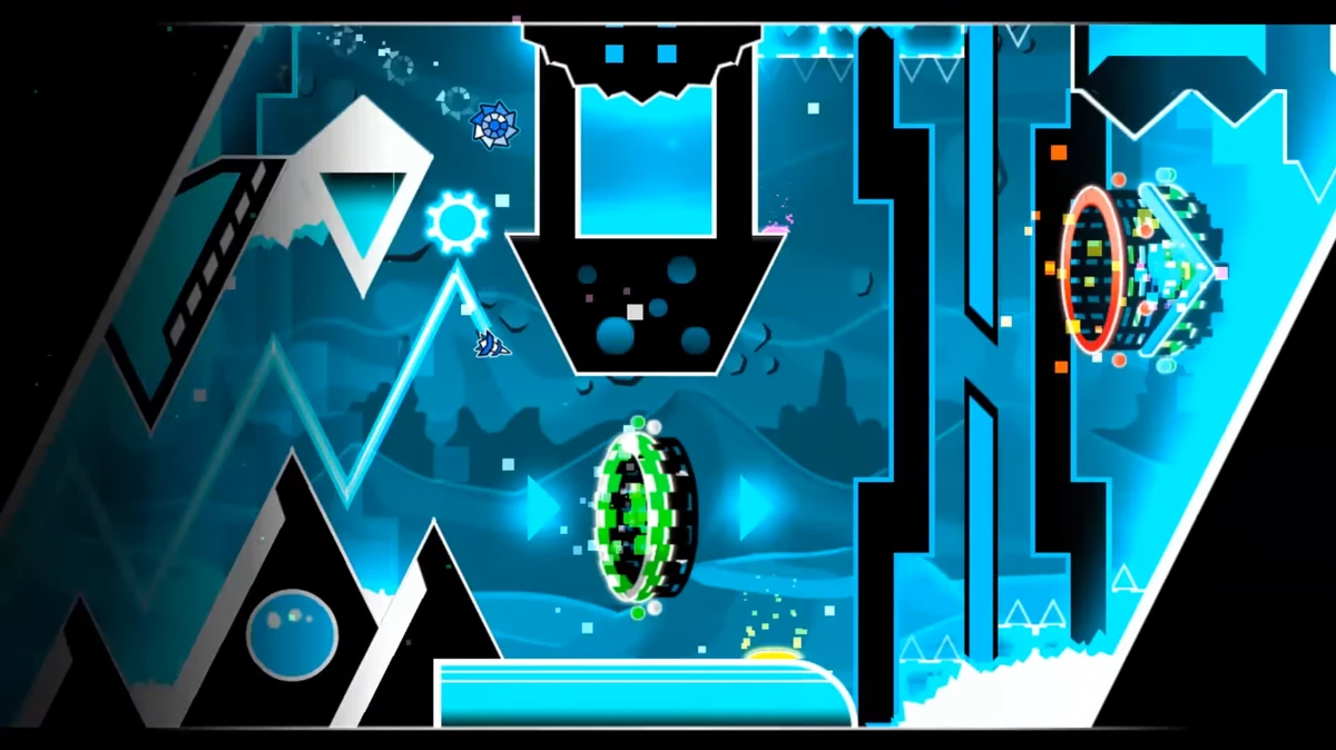 Frontlines | Geometry Dash вики | Fandom