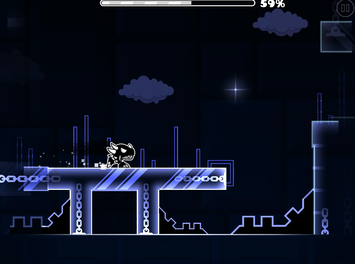 iI stereo madness Ii | Вікі Geometry Dash | Fandom