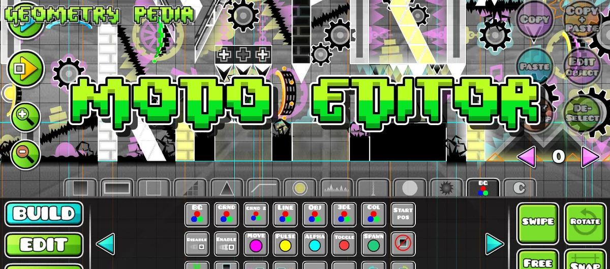 Categoría:Modo Editor | GeometryPedia | Fandom
