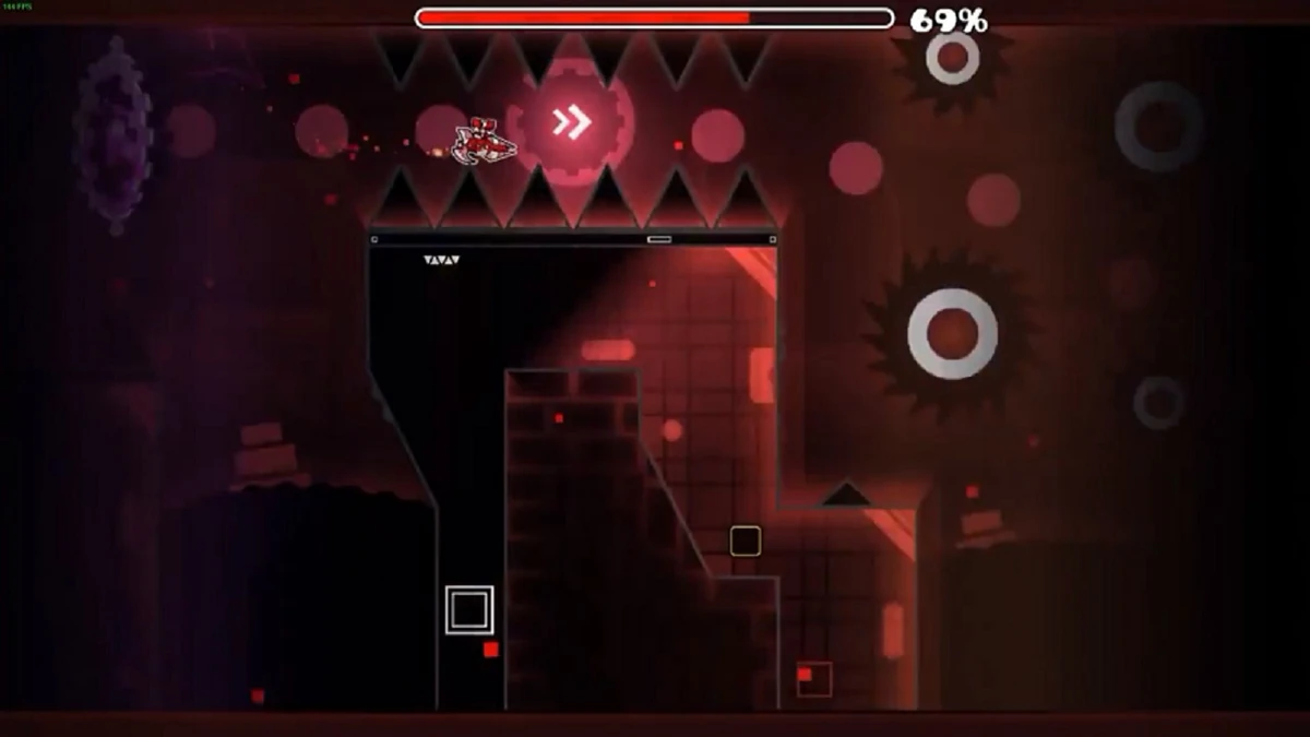 VendetTa | GeometryPedia | Fandom