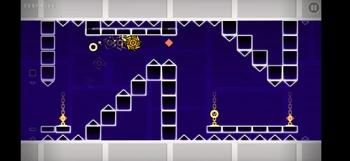 BP Night | Geometry Dash вики | Fandom