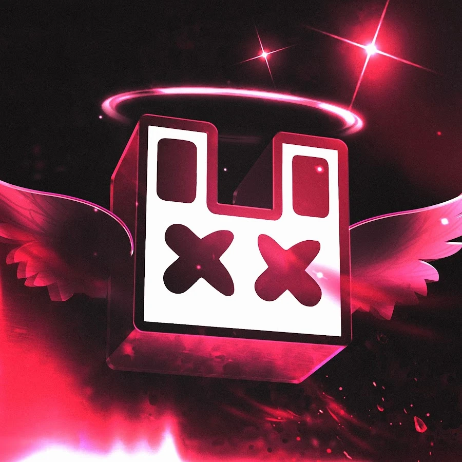 Denni | Geometry Dash вики | Fandom