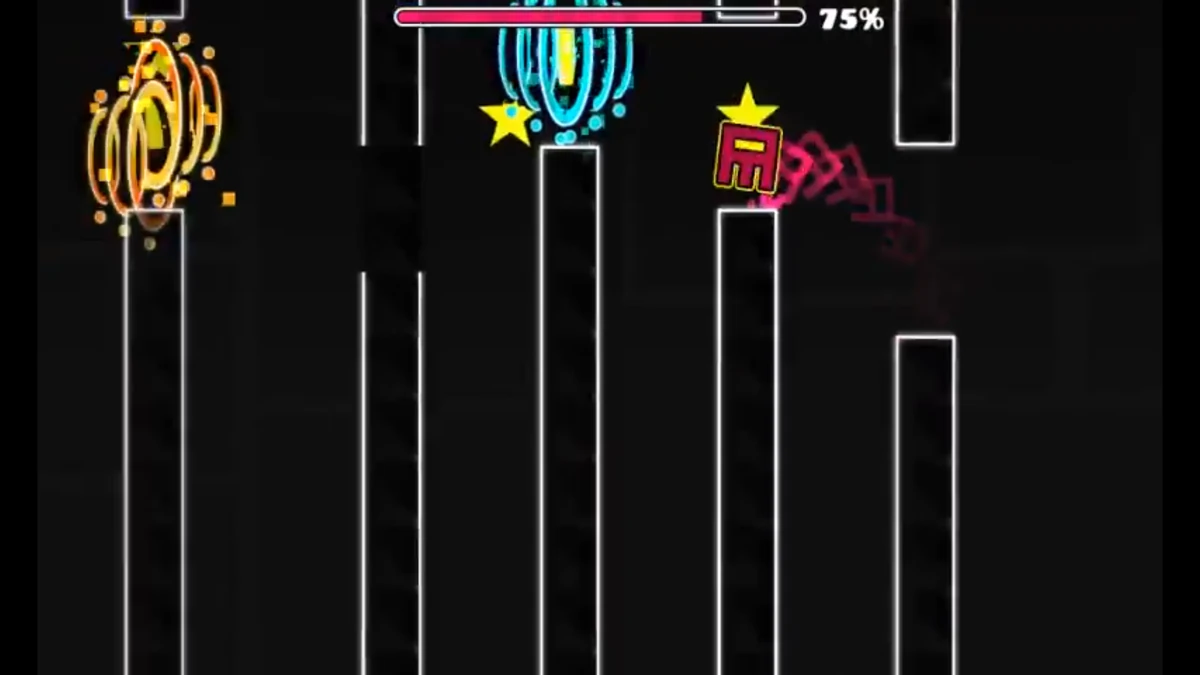 hell and heaven | Geometry Dash вики | Fandom