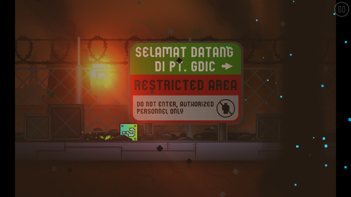 Pabrik Geometry Dash вики Fandom