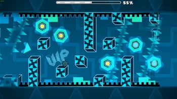 UltraSonic (ZenthicAlpha) | Geometry Dash вики | Fandom