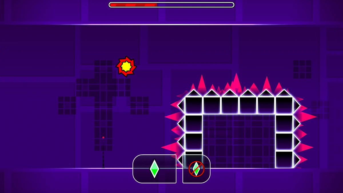 Cycles | Geometry Dash Wiki | Fandom