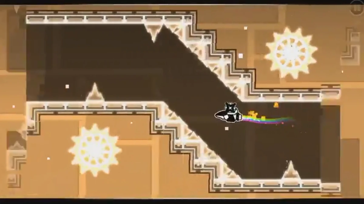 SkyFrost | Вікі Geometry Dash | Fandom