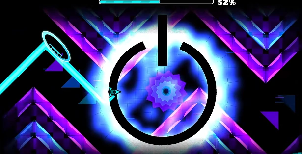 Trump Circles | Geometry Dash Wiki | Fandom