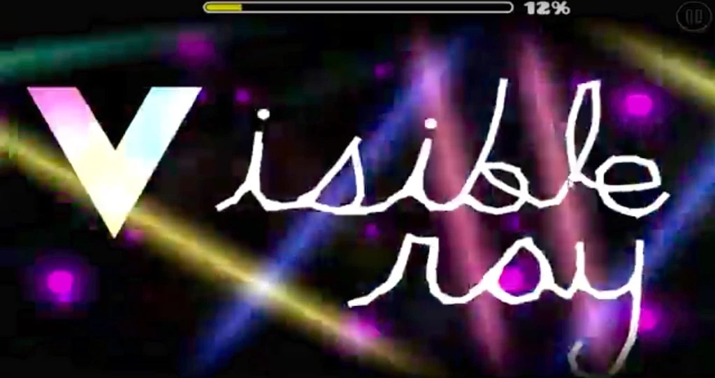 Visible Ray | Geometry Dash вики | Fandom