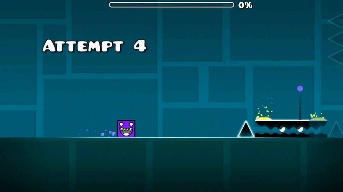 Галерея:XStep v2 | Geometry Dash вики | Fandom