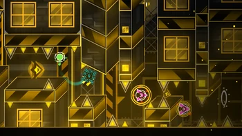 Mayhem (CherryTeam) | Geometry Dash вики | Fandom