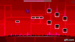 Stereo Madness | GeometryPedia | Fandom