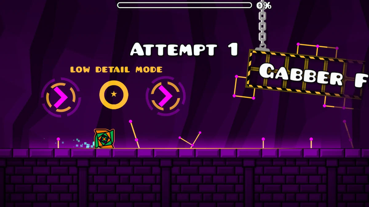 Галерея:Gabber Fly | Geometry Dash вики | Fandom