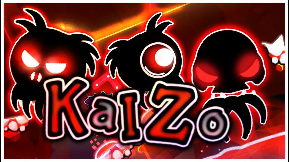 KaIZo | GeometryPedia | Fandom