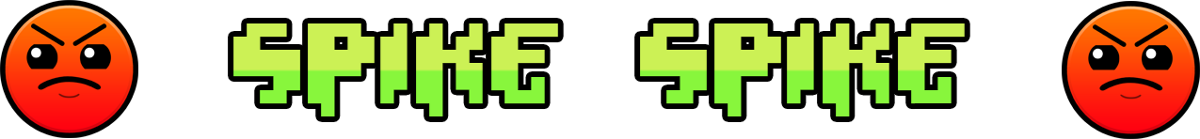 Spike Spike | GeometryPedia | Fandom
