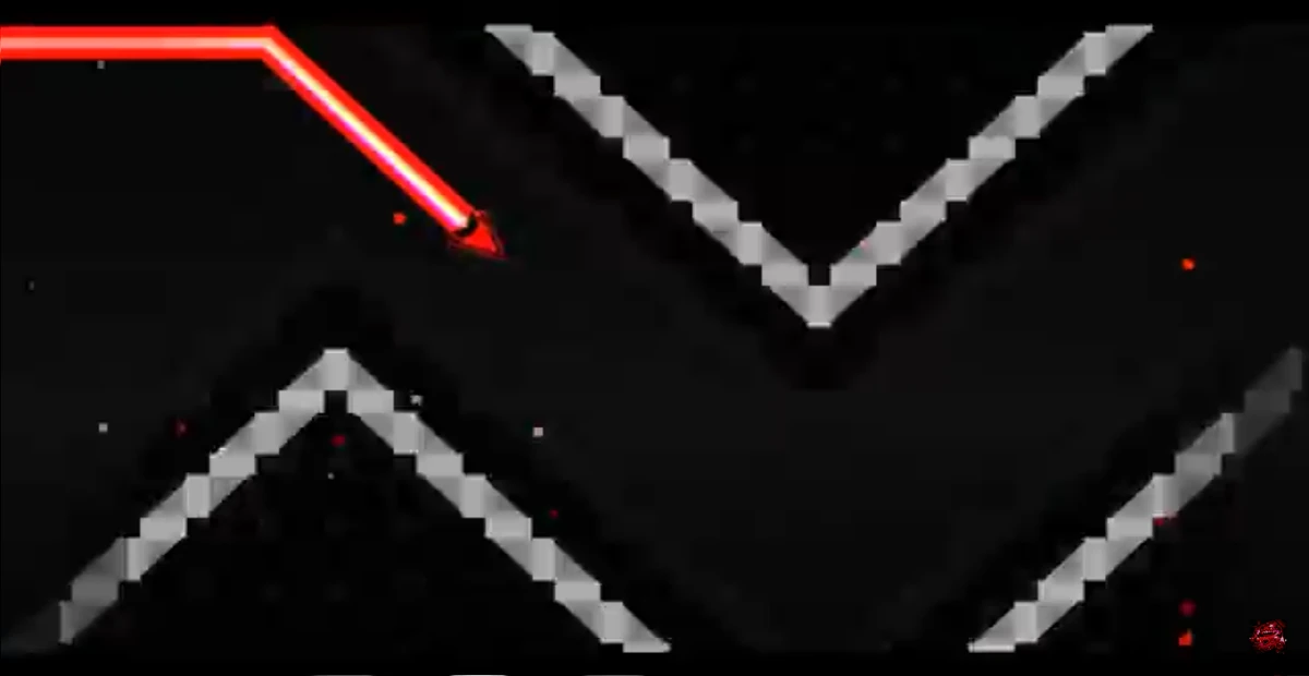 Evil (Rulas) | Geometry Dash вики | Fandom