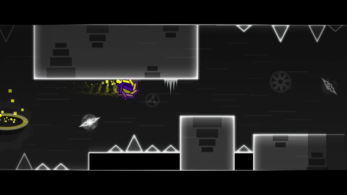 Evolution | Geometry Dash Wiki | Fandom