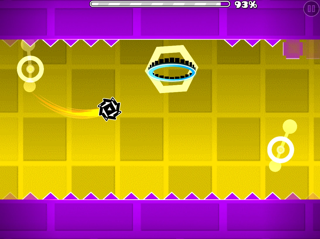 Dorabaebasic6 | Вікі Geometry Dash | Fandom