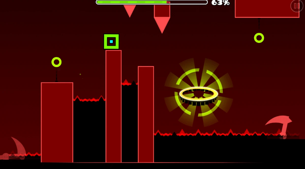 Frontlines | GeometryPedia | Fandom