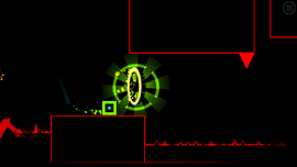 Dashlands | Geometry Dash Wiki | Fandom