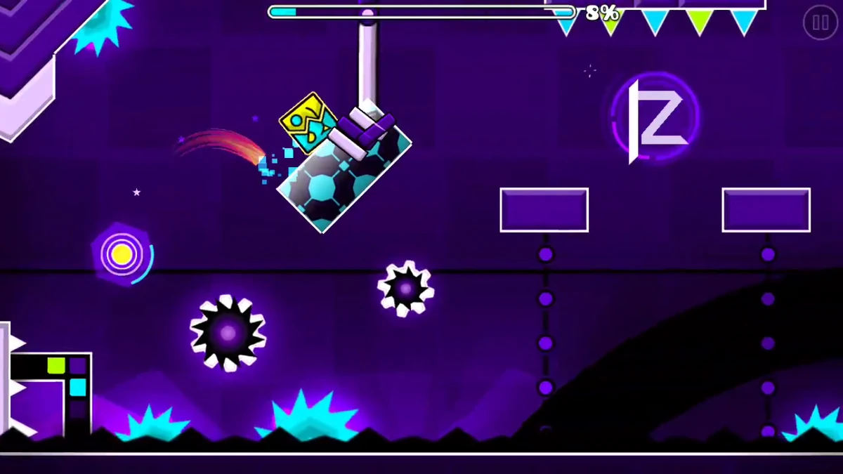 Hot Ice | Geometry Dash вики | Fandom