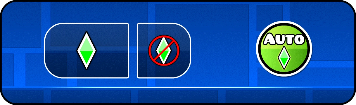 Settings | Geometry Dash Wiki | Fandom