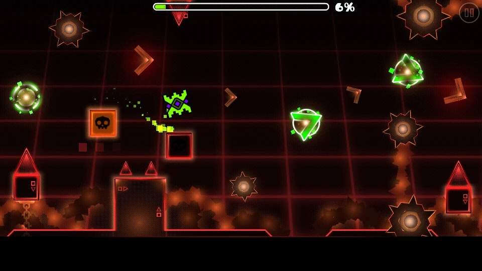 The Challenge (Osiris GD) | Geometry Dash вики | Fandom