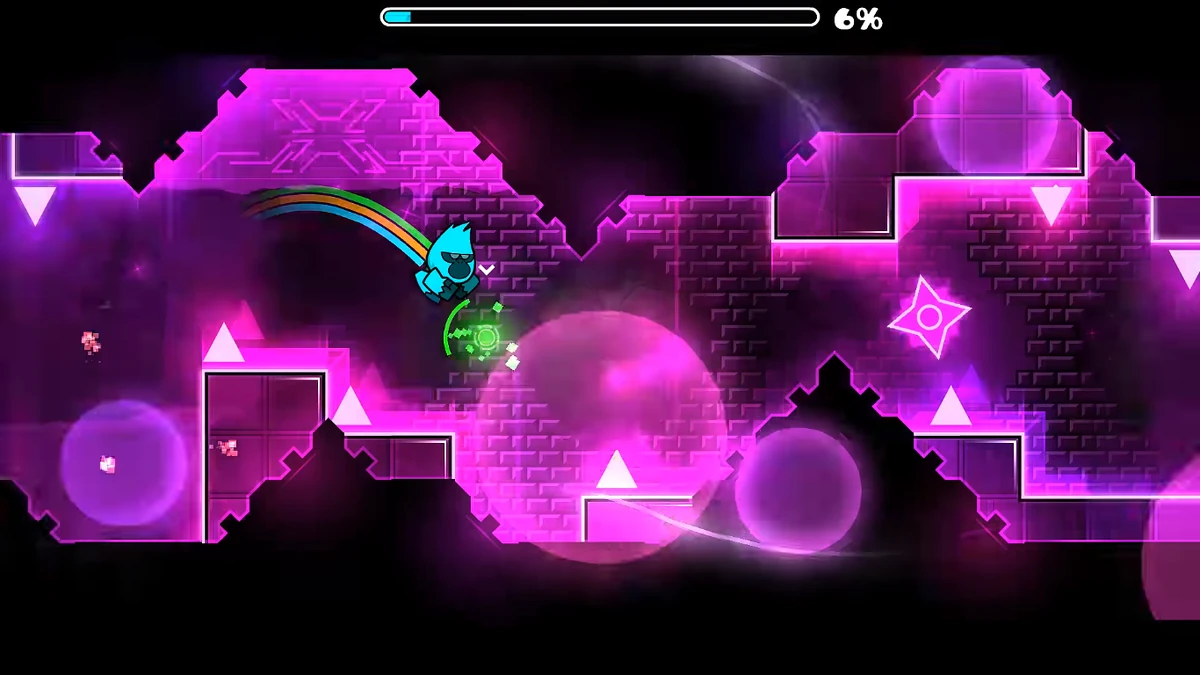 Magic Gauntlet Contest | GeometryPedia | Fandom