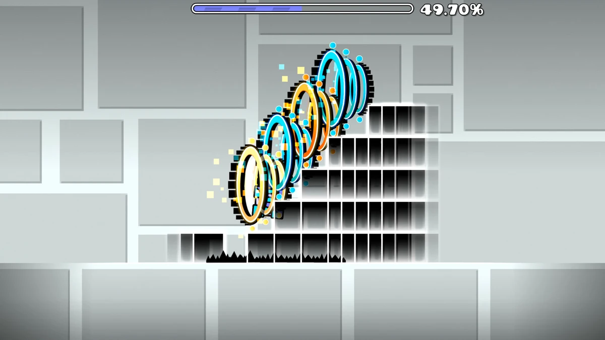 Hdjxnxhdndj | Geometry Dash вики | Fandom