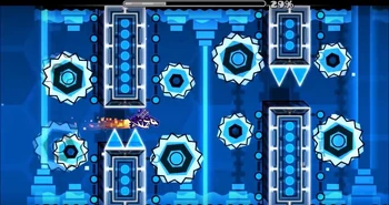 Quantum Processing | Geometry Dash вики | Fandom