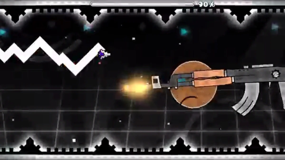 Slap Squad | Geometry Dash вики | Fandom