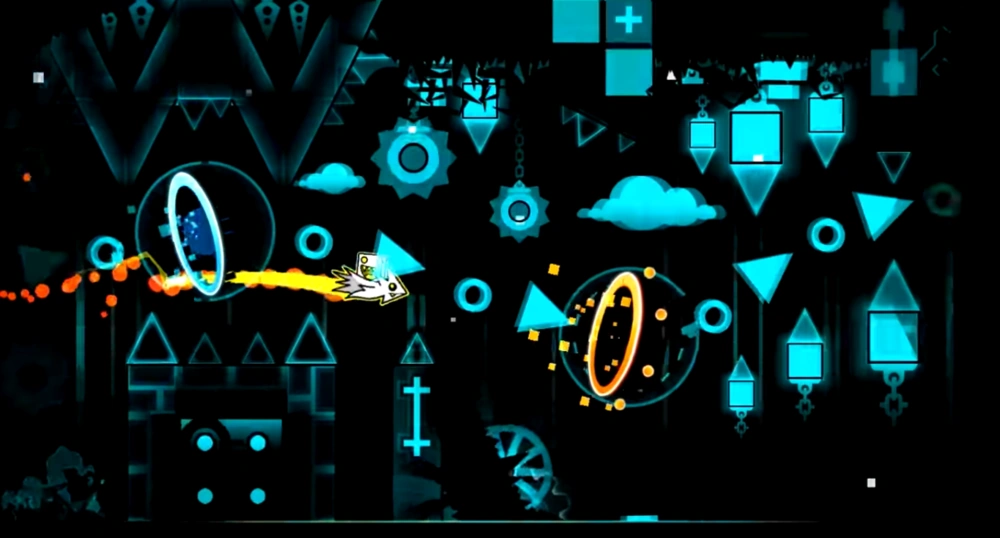 Breakout | Geometry Dash Wiki | Fandom