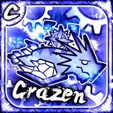 Crazen | Geometry Dash Wiki | Fandom