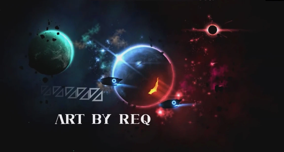 Void Wave | Вікі Geometry Dash | Fandom