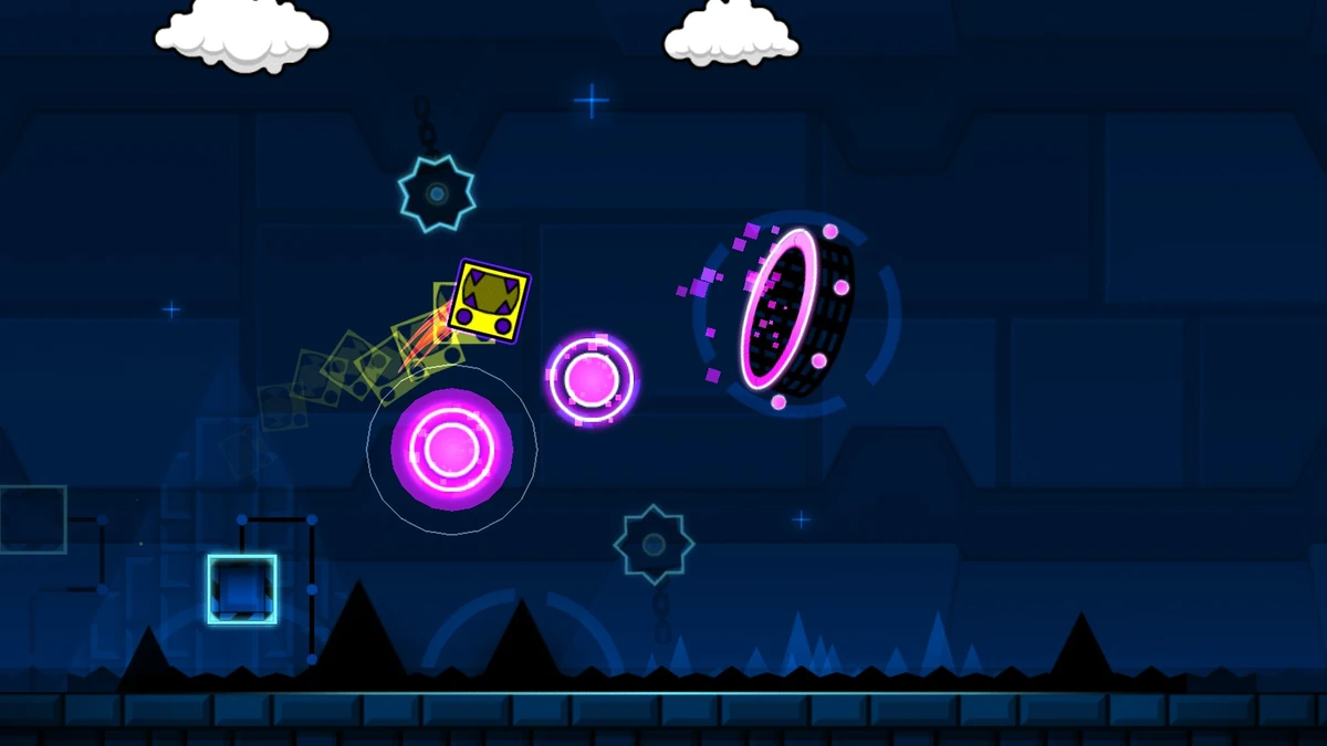Shrimp | Geometry Dash Wiki | Fandom