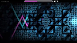 Cosmic Cyclone | Geometry Dash Wiki | Fandom