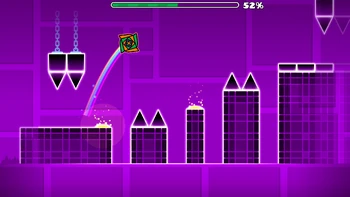 Easy | Geometry Dash вики | Fandom
