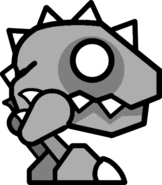 Danh sách Robot | Wiki Geometry Dash | Fandom
