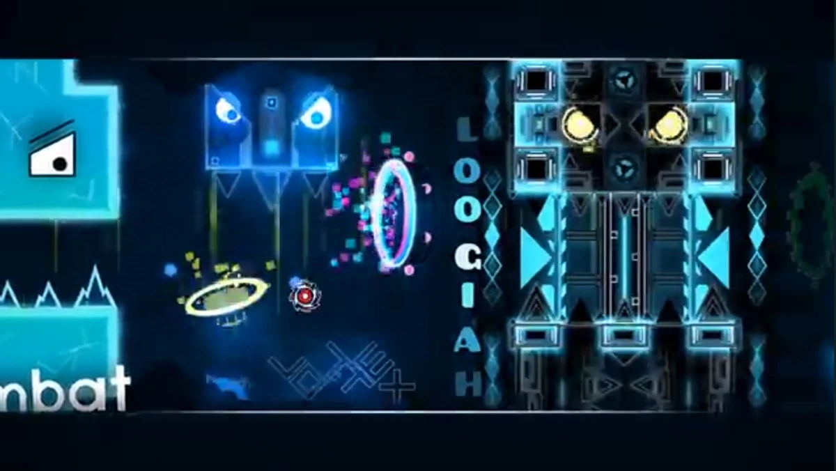 Club | Geometry Dash вики | Fandom