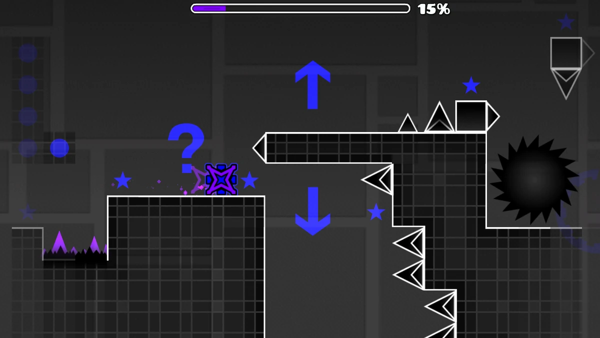 End Of Line | GeometryPedia | Fandom