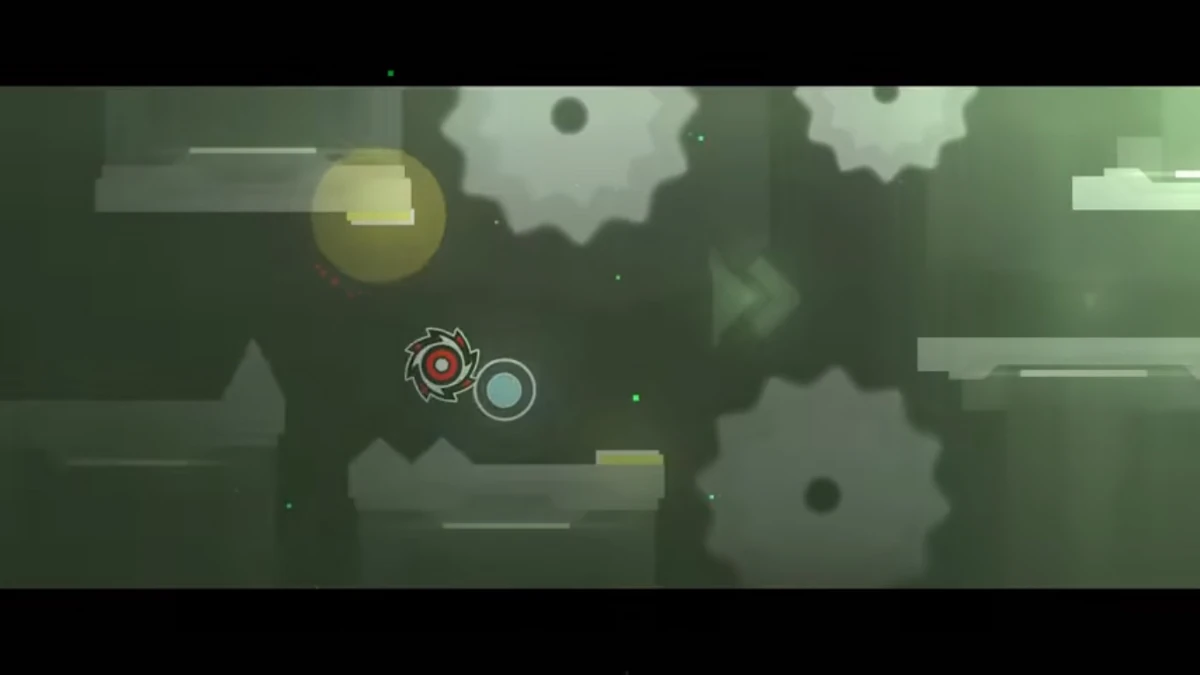 Mechanical Realm | Geometry Dash вики | Fandom