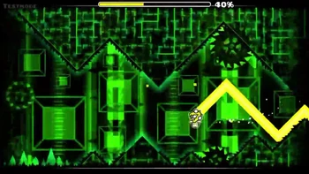 Killbot | Geometry Dash вики | Fandom