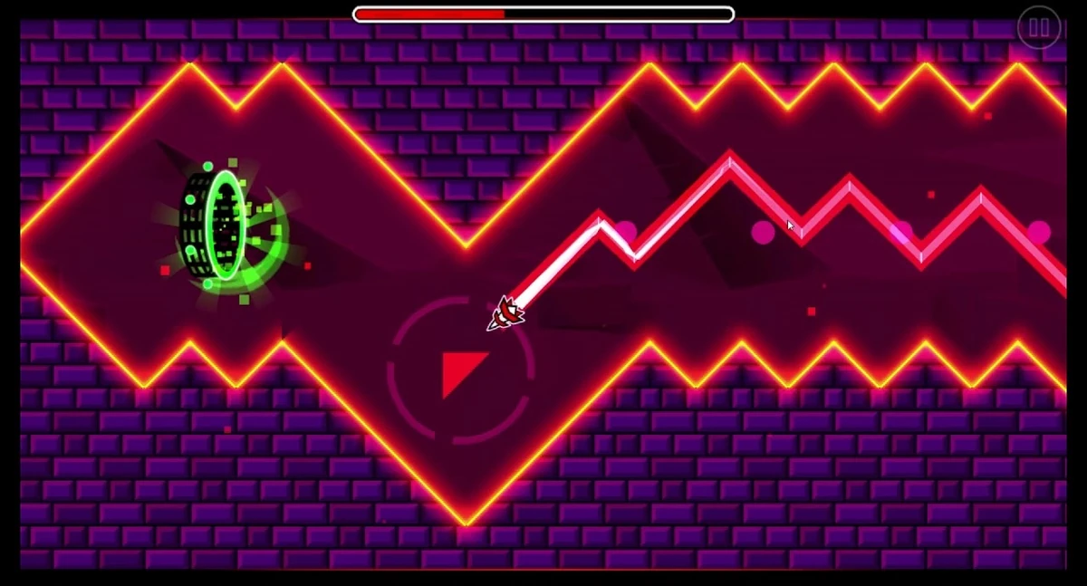Power Trip | Geometry Dash Wiki | Fandom