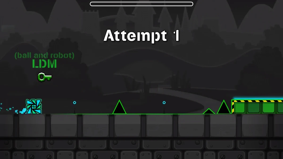 Галерея:Beast Mode Full | Geometry Dash вики | Fandom