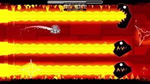 Deadlocked | Geometry Dash Wiki | Fandom