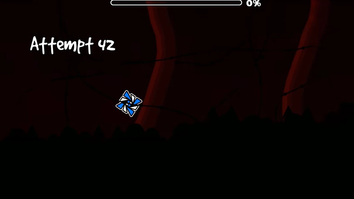 Галерея:Heartbeat | Вікі Geometry Dash | Fandom
