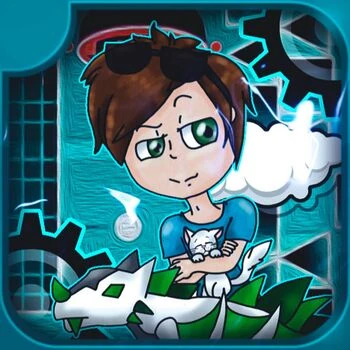 Titanel | Вікі Geometry Dash | Fandom