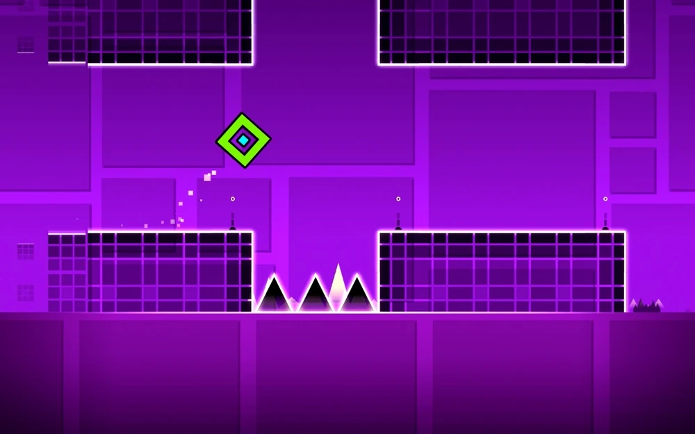 Ultimate Destruction | Geometry Dash Wiki | Fandom